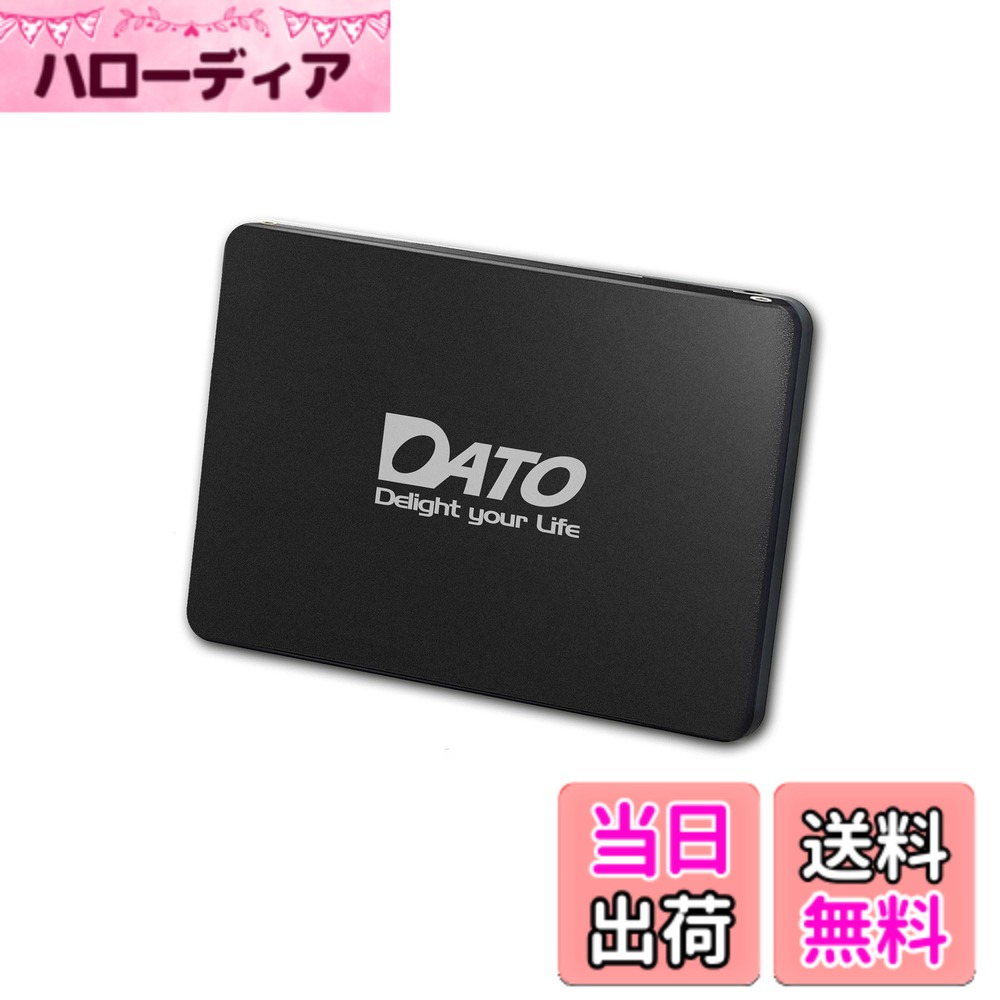 商品情報商品の説明主な仕様 2.5インチSATA IIIはHDDの進化であり、535/500 MB/sの読み取り/書き込み速度を実現し、特に小さなファイルや複数の操作に優れています。3D NAND SLC フラッシュメモリ技術を採用しており...