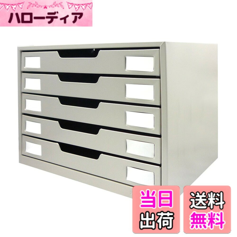 商品情報商品の説明商品紹介 ●丈夫なスチール製のレターケースです。 ●引き出しにはすべりの良い、独特のプラスチックレールを採用しています。 ●別売の仕切板を使ってA5サイズやB6サイズの書類を2列に整理することができます。 原材料・成分 本...
