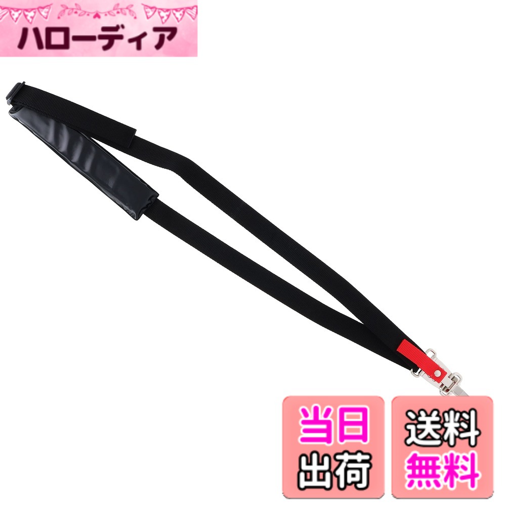 商品情報商品の説明●ワンタッチで簡単に離脱 ●ほとんどのエンジン式刈払機に取り付け可能主な仕様 ●ベルト:PP ●パッド:ウレタン ●金属:鉄