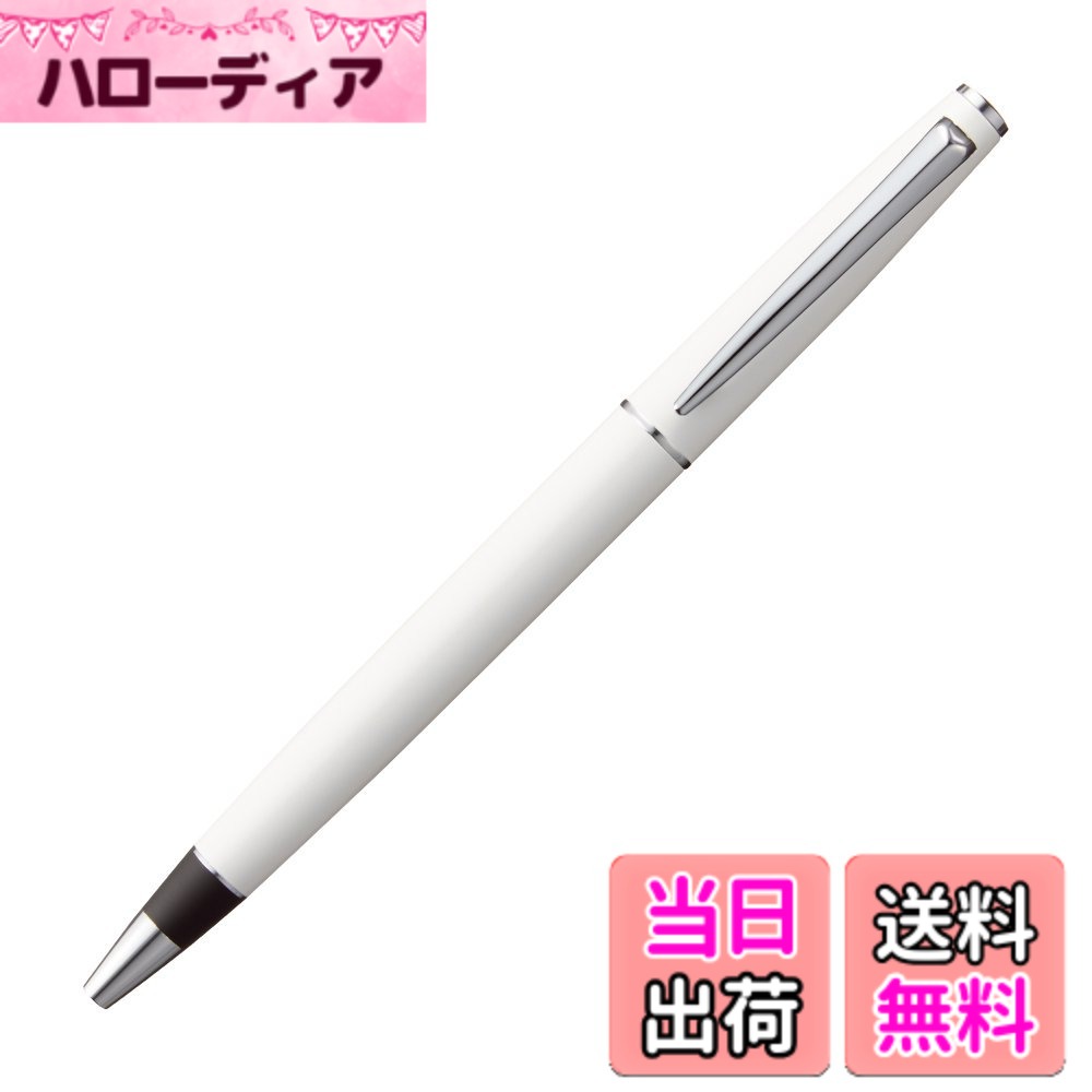 商品情報商品の説明ジェットストリームの最上位モデル、ジェットストリームプライム。 超・低摩擦ジェットストリームインク搭載、極めてなめらかな書き味を実現。「なめらかさ」を表現した流線形と使いやすさを両立した先進的デザイン。 高級感のあるエレガ...