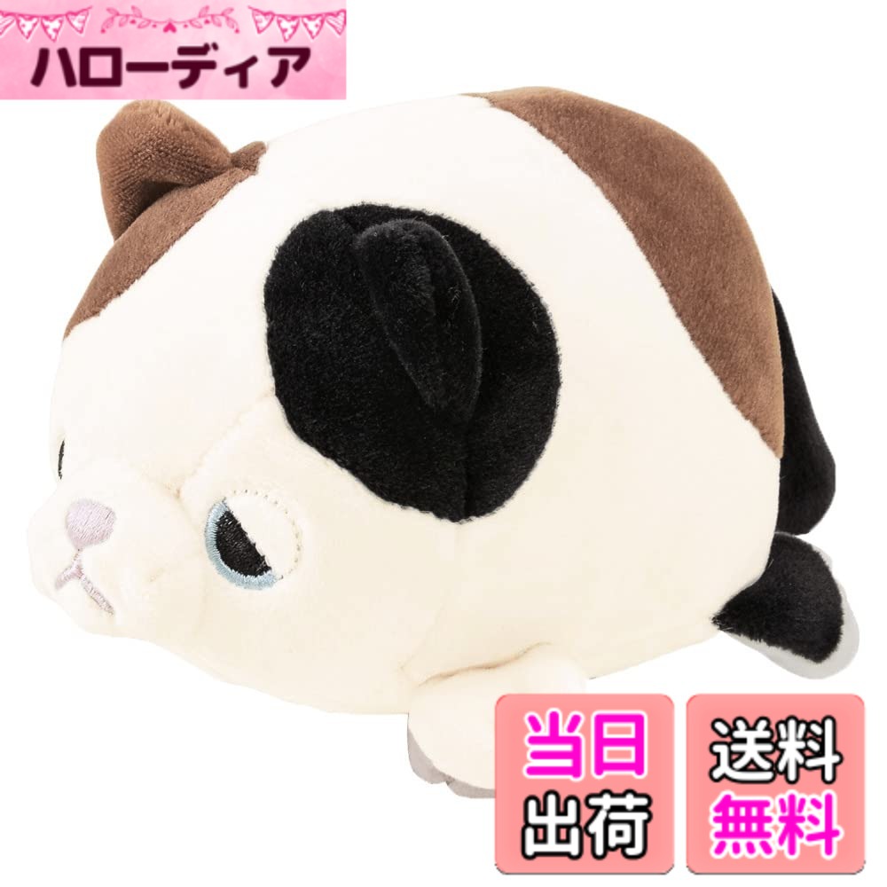 商品情報商品の説明商品紹介 【マシュマロアニマル】マスコット プレミアムな生地を使ったかわいい動物たちのマスコット。 まぁるいフォルムに、ふわふわもっちり生地に包まれた癒し系マスコットです。 マシュマロのような触り心地が人気のロングランシリ...
