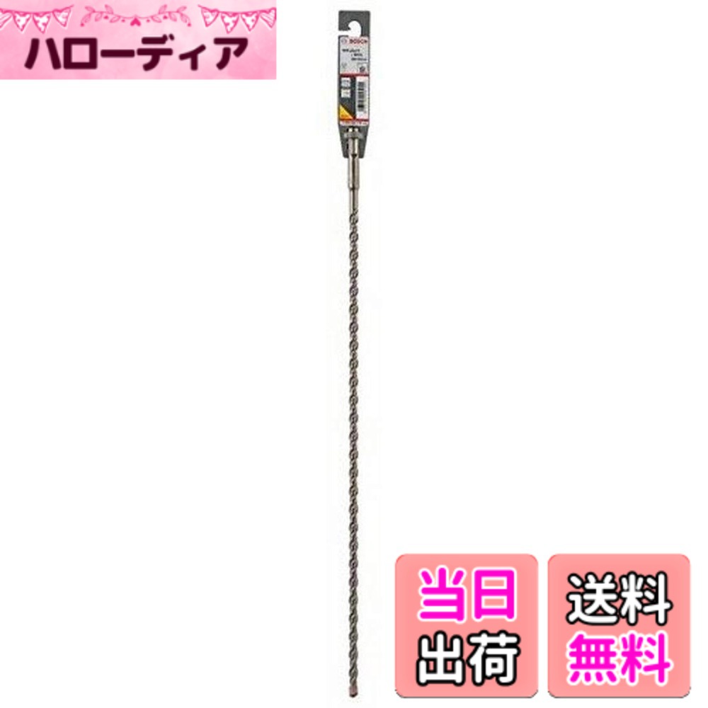 商品情報商品の説明商品の説明 ●先端にセンタリングチップを採用、デッキプレートも楽々貫通します。 ●センタリングチップは穴あけ開始時の位置決めを容易にし、穿孔中は芯ブレを最小限に抑え真円に近い穴あけを可能にしました。 ●先端近くまで切られた...