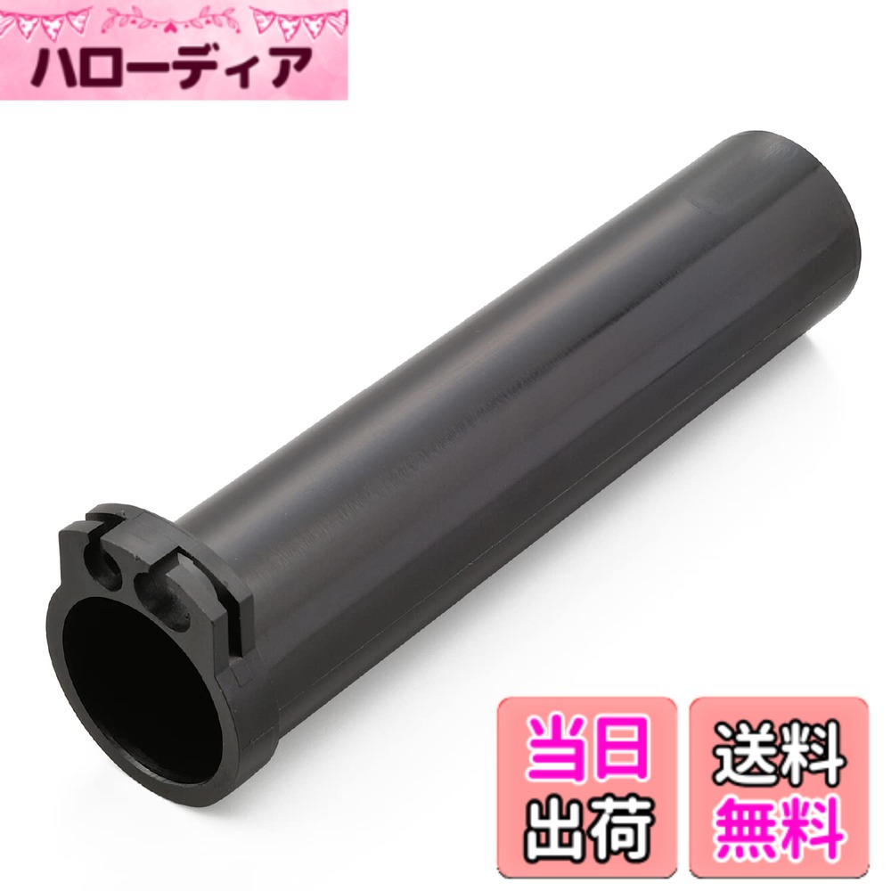 商品情報商品の説明商品紹介 【用途】グリップ交換時に面倒な純正スロットルスリーブの取り外しや加工の手間が省けます。 【仕様】Φ25.4mmハンドル用、全長129mm、リブ無しエンド貫通仕様 【適合車種】 Rebel500(17-23) Re...