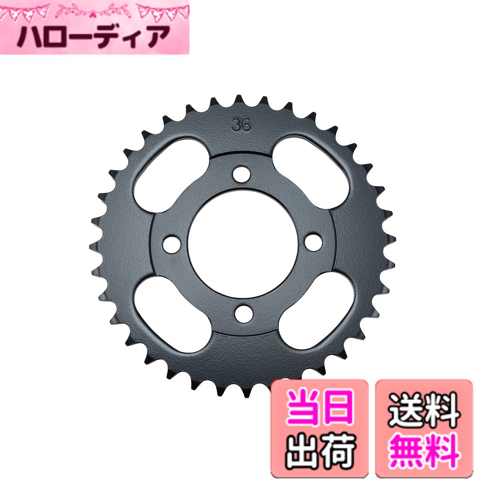 商品情報商品の説明リア側(ホイール側)のスプロケットです。 細やかなセッティングを可能にするため、豊富な歯数とリーズナブルな価格設定でチューナーをサポート。高い耐久性を誇る、クロモリ高張力鋼を使用。 スプロケットは消耗品です。一般走行時目安...