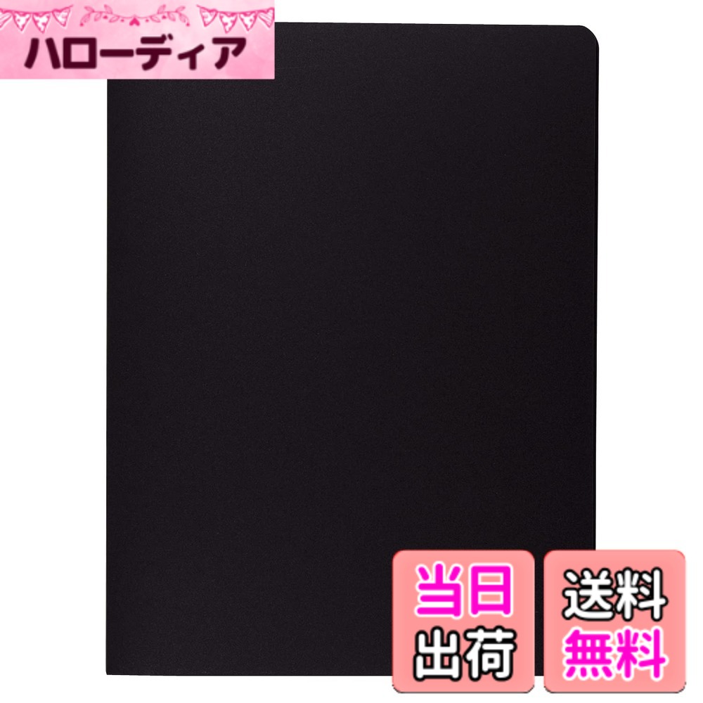 商品情報商品の説明写真のカラーを美しく鮮やかに見せる高透明ポケットを採用。　スリムでしなやかですから、携帯に便利です。　デザインやイラストのカラーも美しく、鮮やかなままです。　高透明度ポケットなので、カラーコピー機で出力した高画質写真の収納...