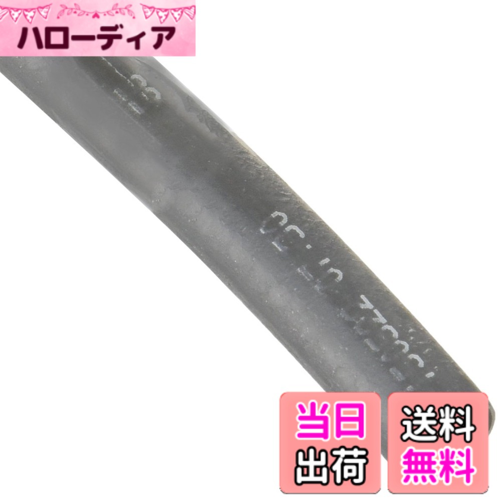商品情報商品の説明商品紹介 ●内層にNBR(二トリルゴム)を採用した二層構造のホース。●耐熱・耐寒・耐油・耐ガソリン性に優れています。 ご注意（免責）＞必ずお読みください 定形外郵便400円にて発送致します。（複数ご注文の場合は、宅急便での...