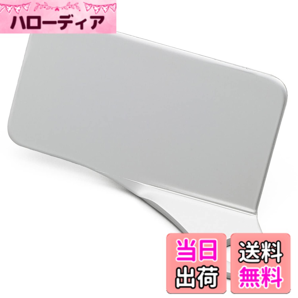 商品情報商品の説明デジタルテンプメーター(46162)等にジャストサイズなシングルマウントタイプ。バックミラーなど、取り付け部M10ボルト部品と共締めするだけでOK。主な仕様 クリアー梱包サイズ:30.0x60.0x100.0mm