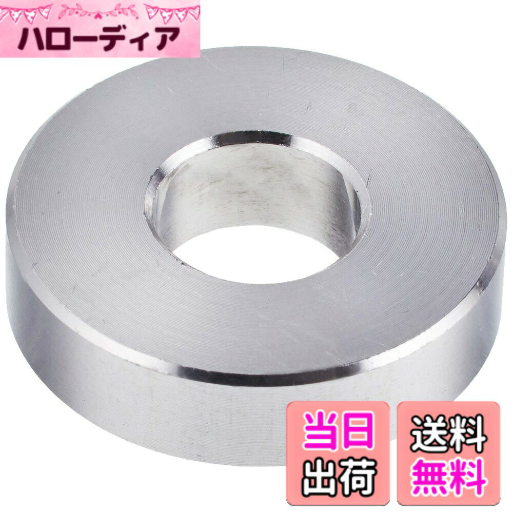 商品情報商品の説明面取りを施した汎用性の高いスペーサーカラーです。主な仕様 汎用アルミ材A2017(17S)製φ8/20x5x8.2br2個入面取りを施した汎用性の高いスペーサーカラーです