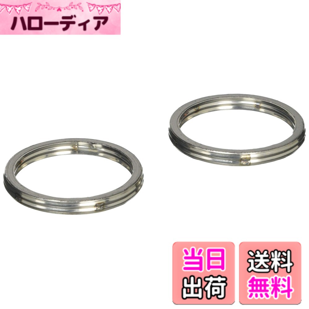 商品情報 商品の説明 商品の説明 マフラー交換の際、必要になるマフラーガスケットです。排気漏れを防ぐため、マフラー脱着時には新品と交換することをお奨めします。 ご注意（免責）＞必ずお読みください 4990852963201 主な仕様 適合車...