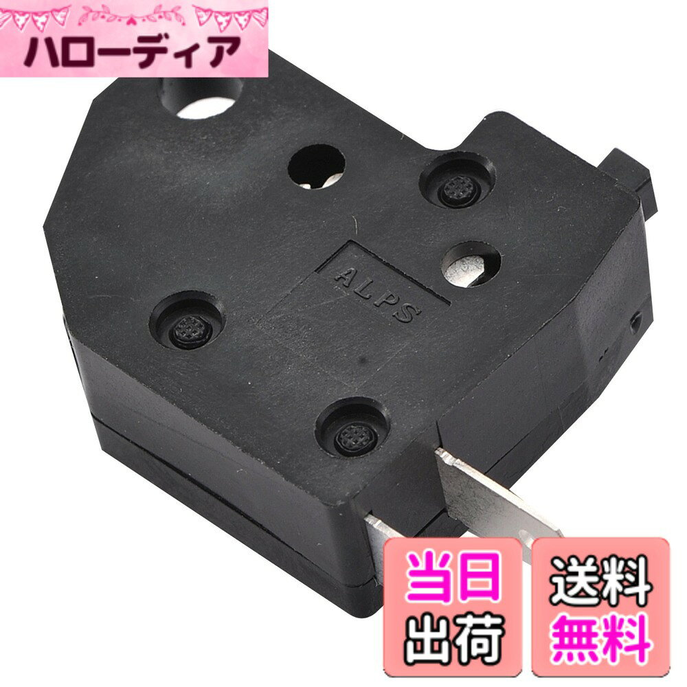 商品情報商品の説明●補修用ブレーキスイッチ(フロント)。主な仕様 梱包サイズ:100.0x200.0x200.0mm