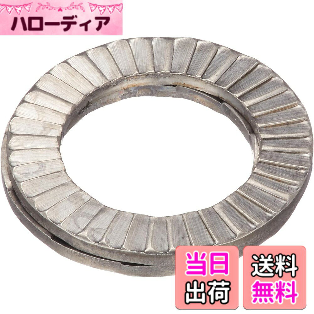 商品情報商品の説明商品紹介 スウェーデン「ノルトロック」社製品。 振動による緩みを防止。潤滑油に影響されない締め付け力。 スチールとステンレスの2種類をラインナップ。 再使用可。 ※再使用時には潤滑油を塗布して下さい。 ※300度以上または...