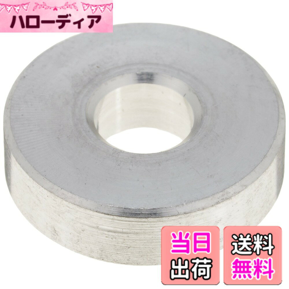 商品情報商品の説明面取りを施した汎用性の高いスペーサーカラーです。主な仕様 汎用アルミ材A2017(17S)製φ6/18x5x6.2br2個入面取りを施した汎用性の高いスペーサーカラーです