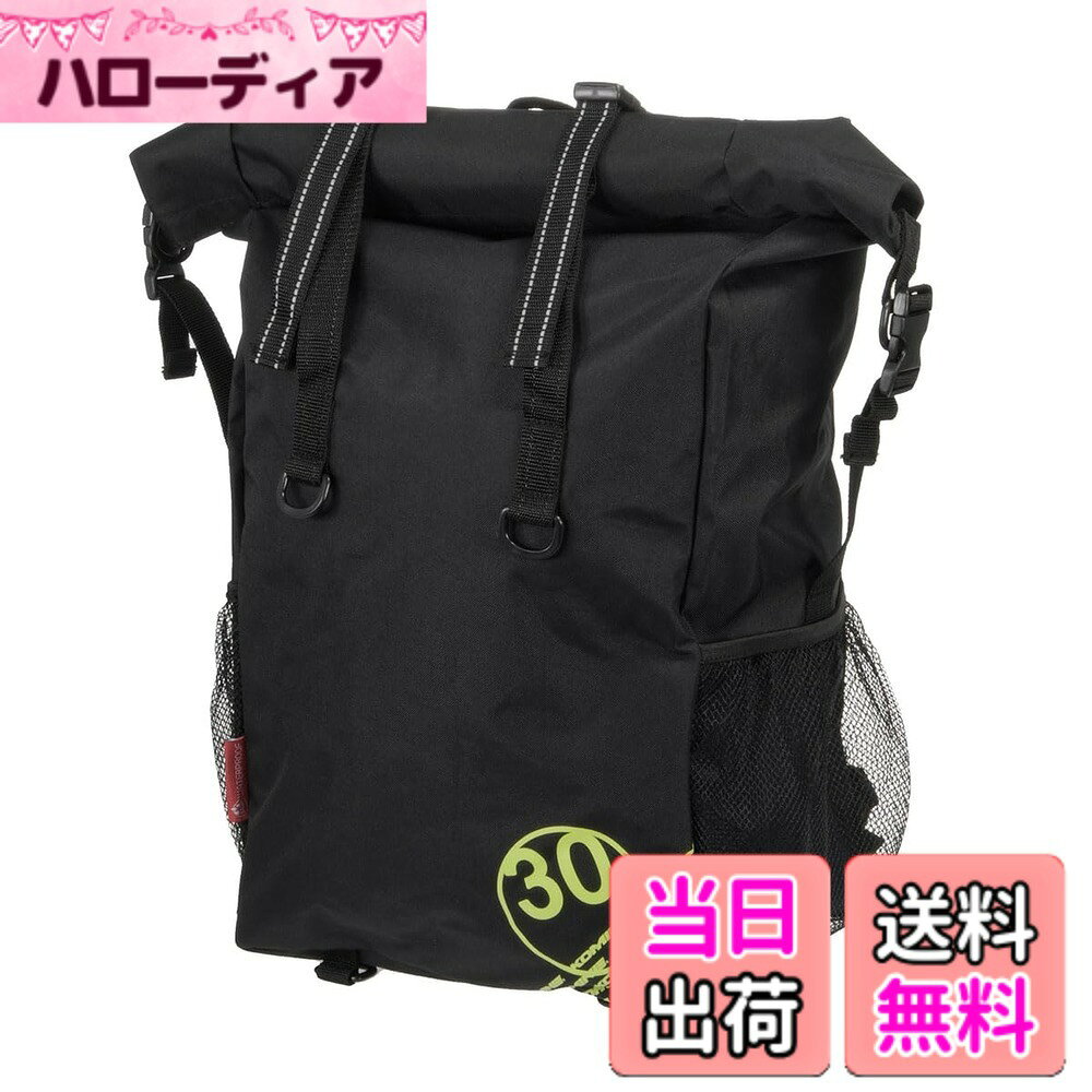 商品情報商品の説明商品紹介 ●防水仕様の大容量バックパック 30●ショルダーストラップとウエストベルトを収納し、スタッフサックとしても使用できます ご注意（免責）＞必ずお読みください 2024年2月1日 メーカー希望小売価格を改定しておりま...