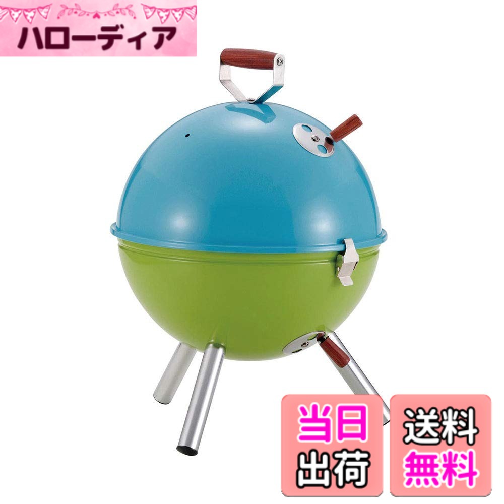 商品情報商品の説明一台で3役。フード付なので蒸し焼きやスモーク料理も楽しめます。 ※温度計は別売です。主な仕様 組立サイズ:(約)外径290x高さ400mm、焼き面の高さ210mmbr網サイズ:(約)外径280mmbr重量:(約)2kgbr...