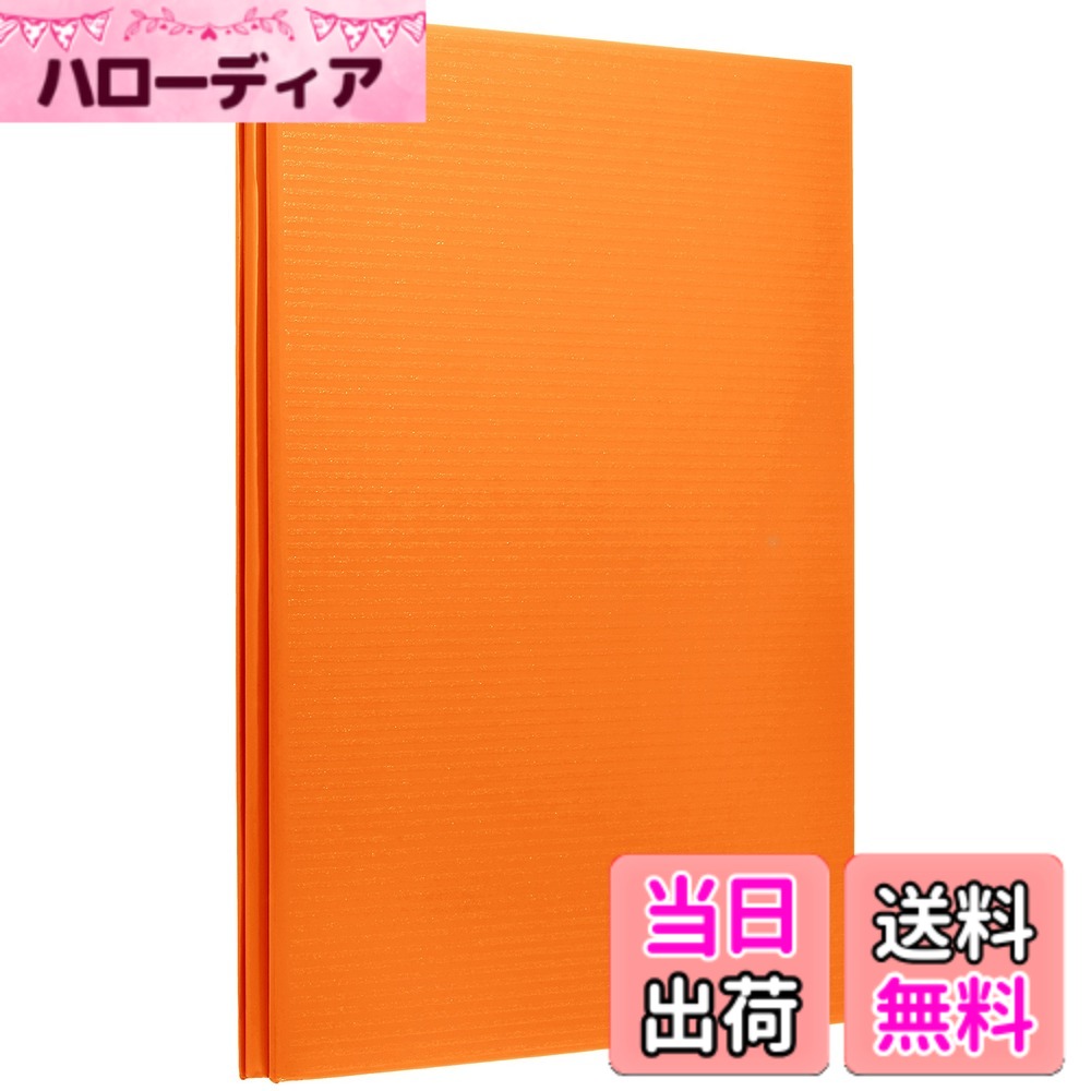 商品情報商品の説明自分にピッタリなカラーで毎日を"元気でハッピー"に!!表表紙には、オシャレな表面加工入り!!●ビス式/A4サイズ/プラコート台紙/ホワイト主な仕様 タテ305xヨコ240x背巾20mmbr印刷ポリプロピレン貼表紙brA4サ...