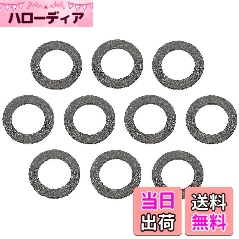 商品情報商品の説明【仕様1】表面にアンティステックコーティングを施した高級アルミ製ドレンボルトガスケット 【仕様2】寸法:内径14x外径22x厚み1.7mm 【適合車種1】ゴールドウイング(91-16) ワルキューレ(96-99) CB13...