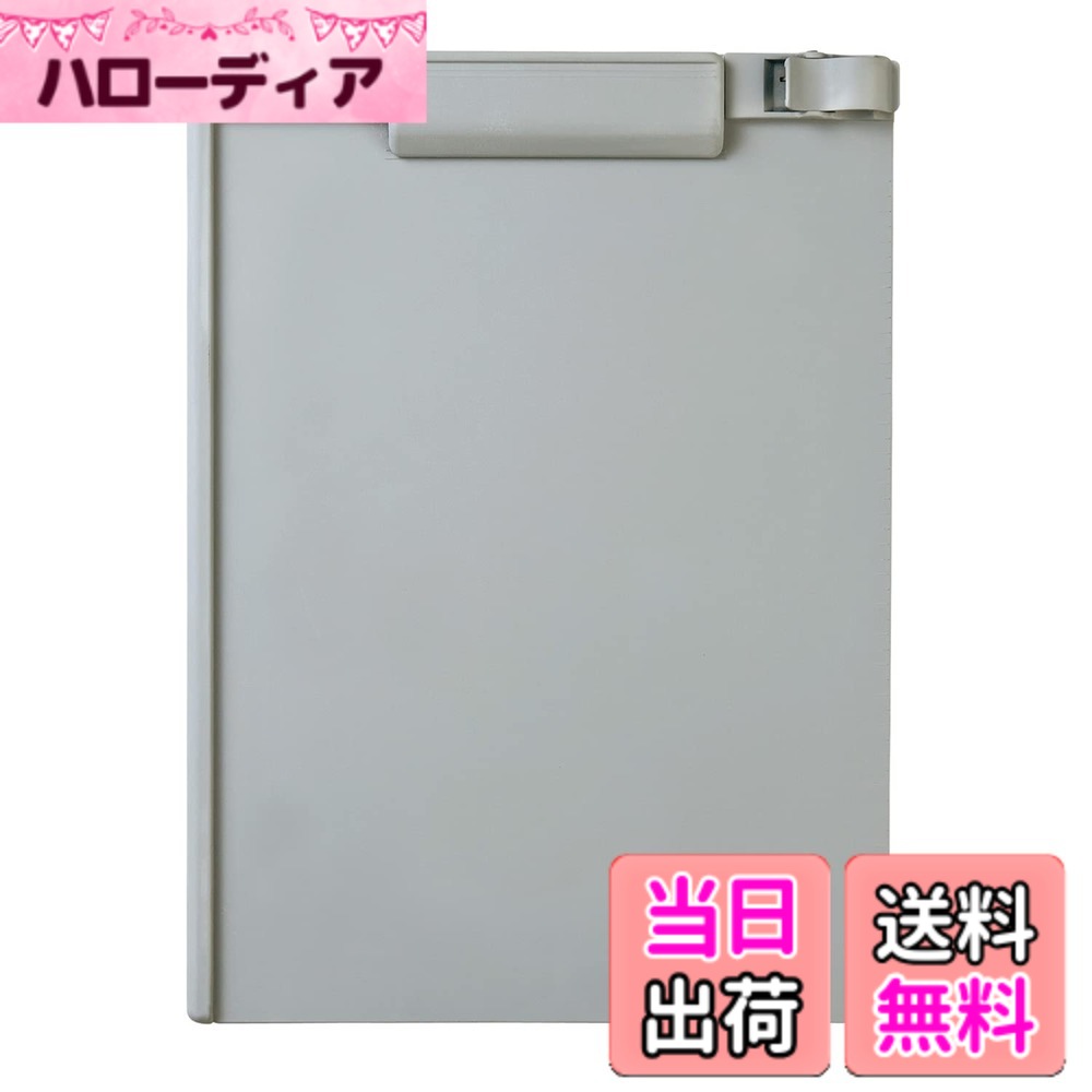 商品情報商品の説明簡単にペンが着脱できるペンホルダーが新しいクリップボード。 7.5mm-15mmまでの軸径に対応した新設設計。 太いボールペンも細身のシャープペンも形を問わずにはさめます。 持ちやすく、右側に目盛りのついた親切設計。 指の...