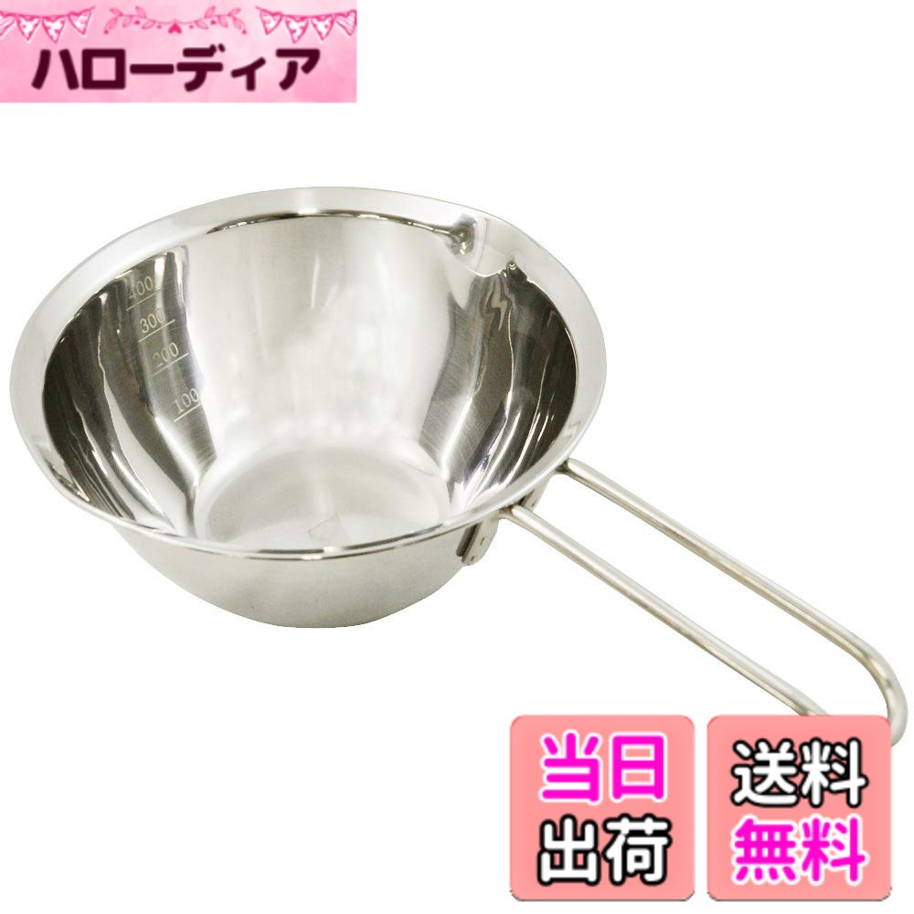 商品情報商品の説明商品紹介 ●【商品説明】●計量カップ代わりに使えるミニサイズの柄付ボール●【原材料】●本体・・・ステンレススチール●【規格概要】●本体サイズ・・・233*151*64mm重量・・・144g●まとめ買いの場合、システムの仕様...