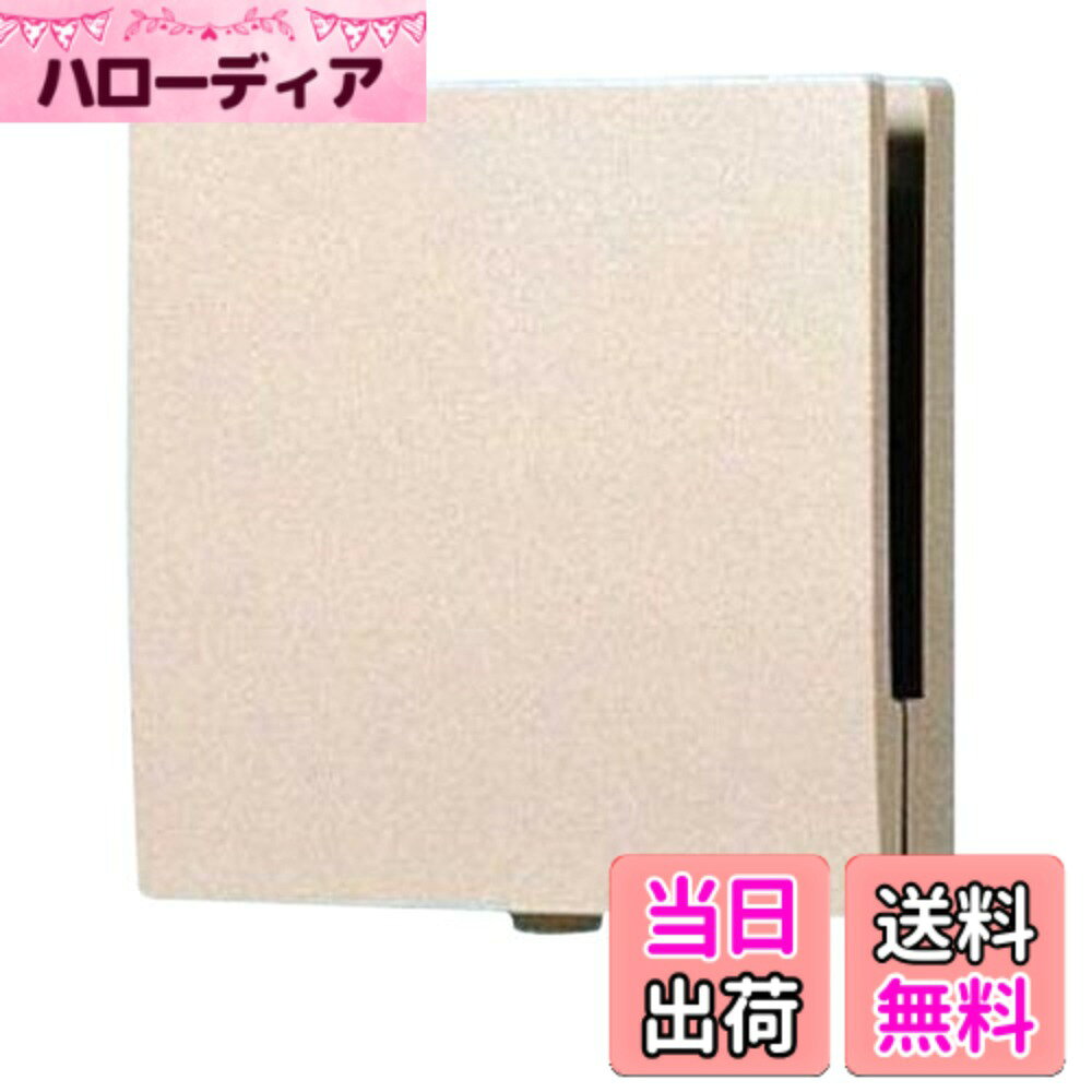 商品情報商品の説明●給気清浄フィルターで花粉などの粉塵を除去し、きれい外気を取入れます。(給気清浄フィルターの交換の目安は、6ヵ月1回程度の水洗いで約2年半-3年)●定風量機能付定風量調整方法:おもりをつけると30m3/hおもりを外すと20...
