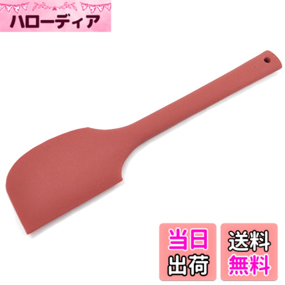 商品情報商品の説明商品紹介 ●耐熱素材を使用しているので、加熱中の鍋やフライパンでもご使用いただけます。●先端部分の三辺はそれぞれの弾力が違うので、用途に合った使い方ができます。 ●IHクッキングヒータ専用の調理器具シリーズ地球や自然を思い...