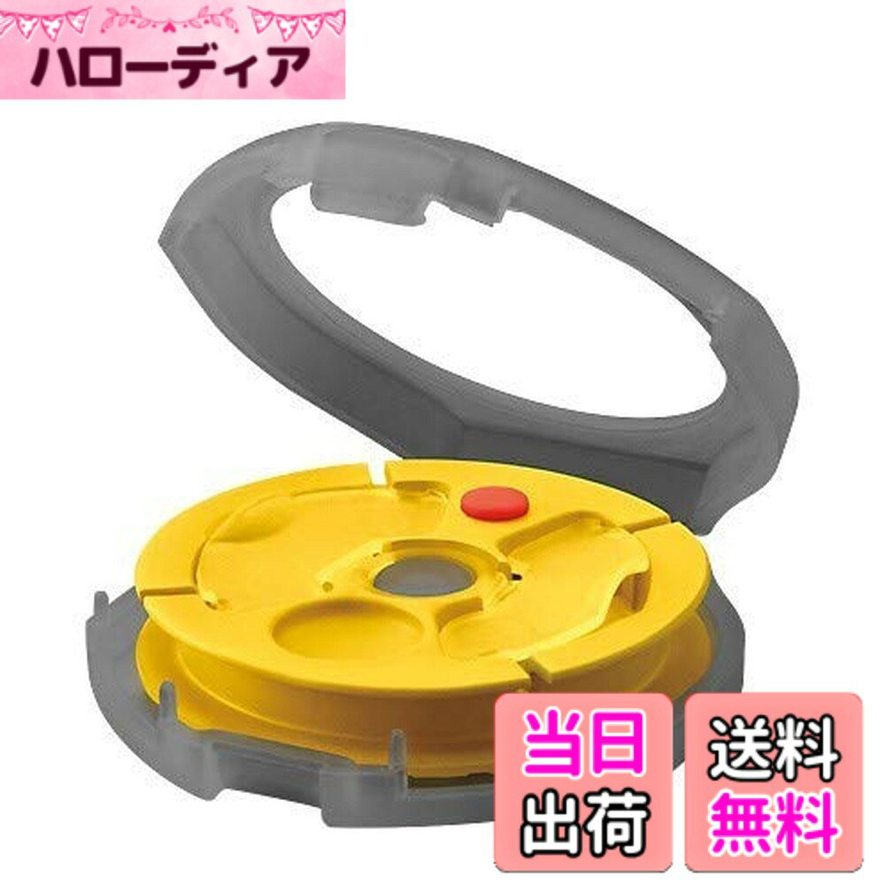 商品情報 商品の説明 説明 ハナカン周りを余裕をもって収納できるワイドなポケット。 主な仕様 カラー：イエロー回転フレームカラー：スモークサイズ/スプール：φ47×8mm　ケース：56×52×14mm素材/スプール：ABS・PP　ケース：P...