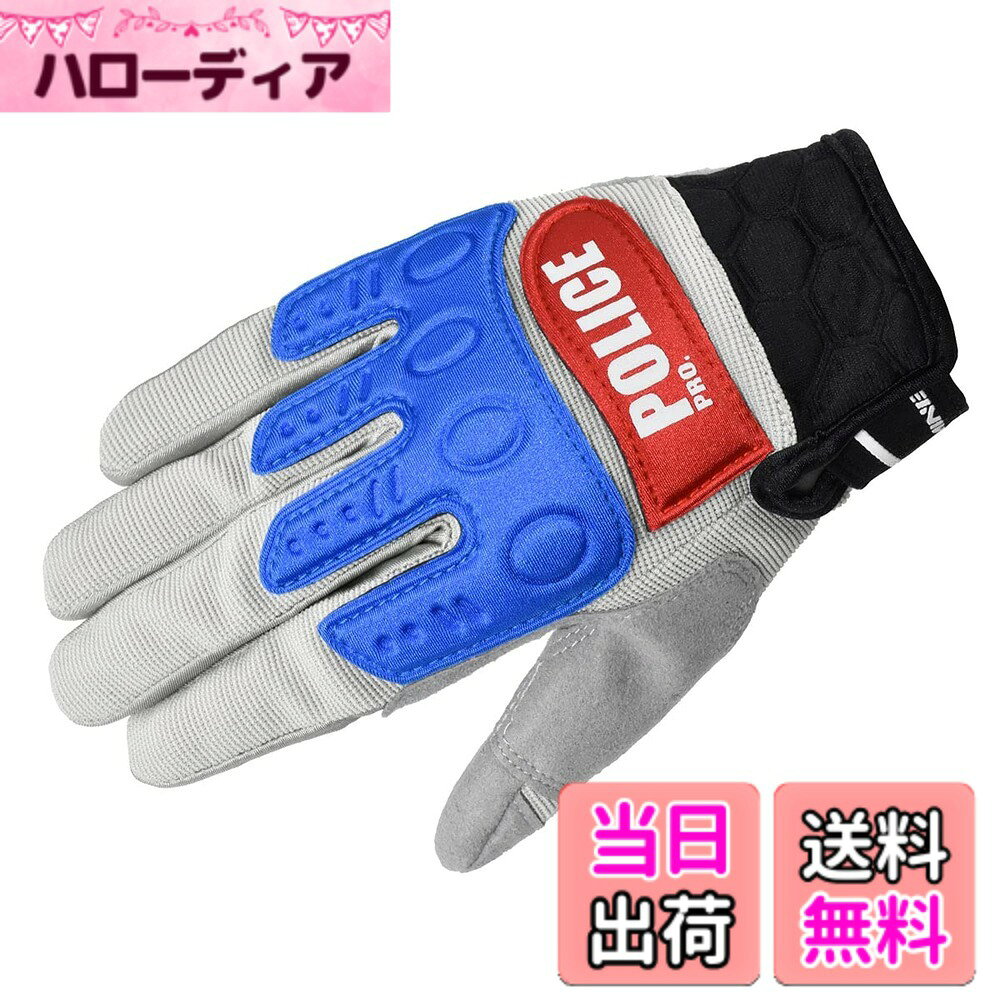 商品情報商品の説明商品紹介 インストラクター用グローブの定番 GK-426 の後継モデルで操作性重視のショートタイプ 操作性を重視したショートタイプメッシュグローブです 掌部分の厚みを抑え、ダイレクトな操作性と軽い着用感を実現 指関節にクー...