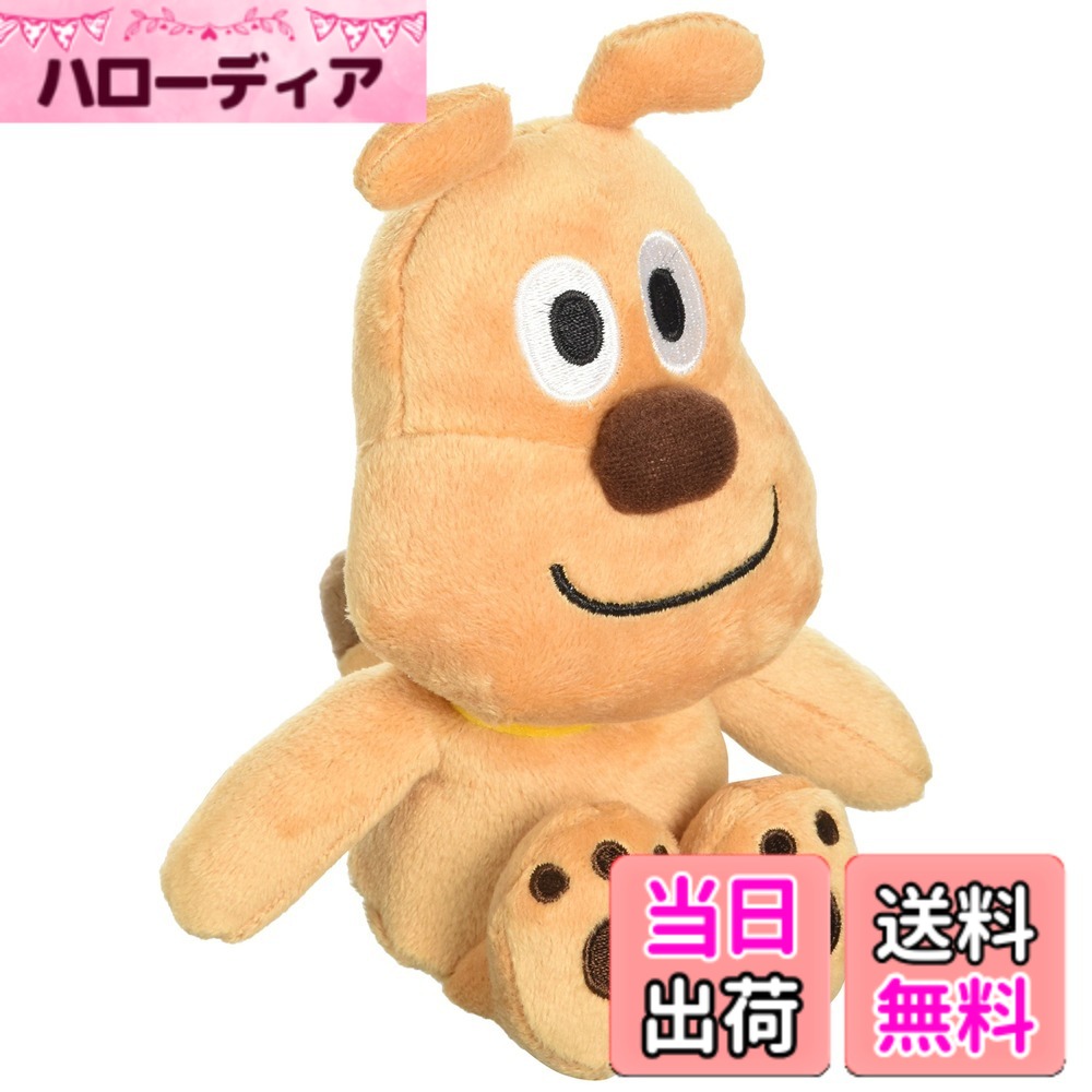 商品情報 商品の説明 説明 アンパンマンとなかまたちの、いつでもどこでも持っていけるコンパクトなサイズのぬいぐるみ。おなまえタグとキャラクター紹介カード付き。 () 主な仕様 大人の手のひら、お子さまの両手抱っこにピッタリサイズなぬいぐるみ...