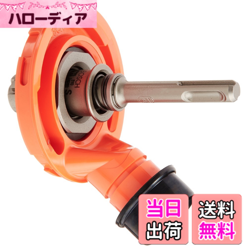 商品情報商品の説明1つのシャンクでホールソー、コア等のカッターの様々なサイズが使用可能。 シャンクが軽量なため電動ドリルのパワーをロスなくカッターに伝達。主な仕様 製造国:日本適用コアサイズ(mm):~49brポリクリックカッター用のシャン...