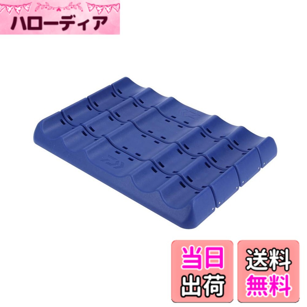 商品情報商品の説明置くだけソフト樹脂製簡易竿置きマット主な仕様 タテカケ君■二つ折り時サイズ：7x19x4cm●ソフト樹脂素材で大事な竿のキズ防止可能●角度調整可能なので置き場所にぴったり！●竿を保持しやすい波状デザイン●チョイ移動したいと...