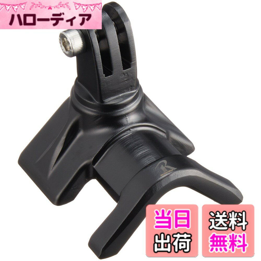 商品情報商品の説明REC-MOUNTSロゴの無い商品・パッケージ違いの偽物にご注意ください。(届いた商品がパッケージのヘッッダー部分に REC-MOUNTSのロゴの無い物は偽物です) 適合機種(2024現在):ゴープロ HEROシリーズに対...