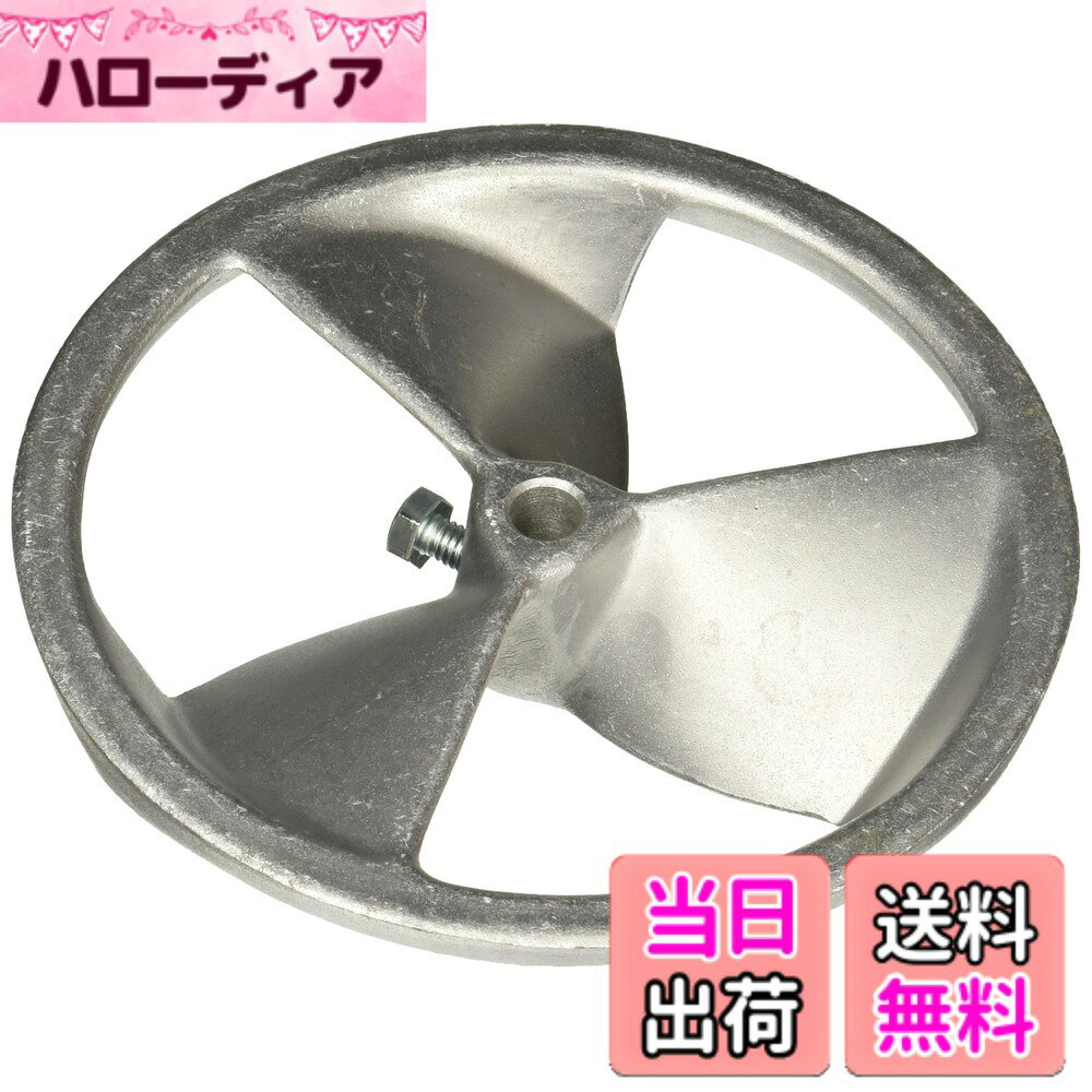 商品情報商品の説明漆喰、モルタルおよび粘度の高い塗料の撹拌に 材質アルミ ※ボルト付 ※2段羽根対応主な仕様 漆喰、モルタルおよび粘度の高い塗料の撹拌に材質アルミ※ボルト付※2段羽根対応