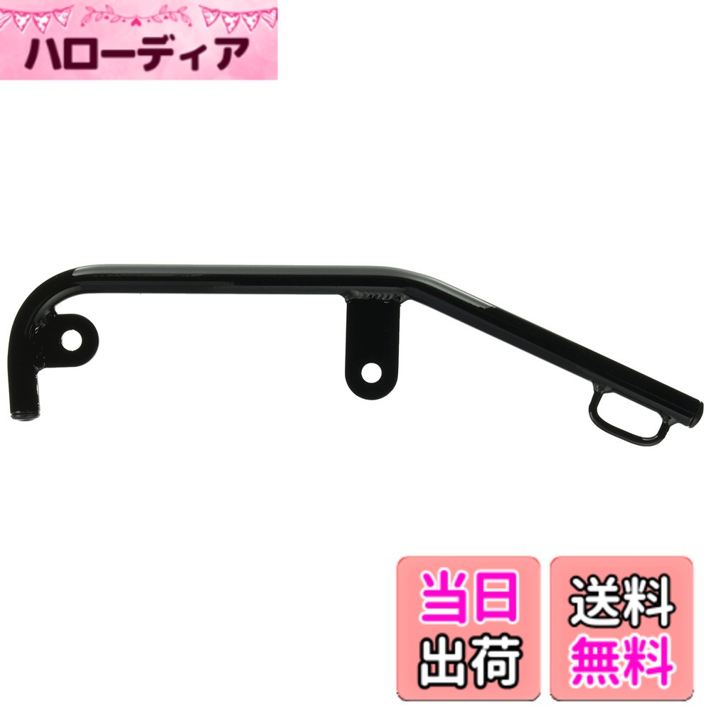 商品情報商品の説明商品紹介 ●シングルバッグの取付に便利なレール。左右取り付けの場合は2個必要。 使用上の注意 ●商品、適合情報は2014年5月現在のものです。詳細な情報はメーカーカタログやホームページにてご確認下さい。主な仕様 適合:BO...