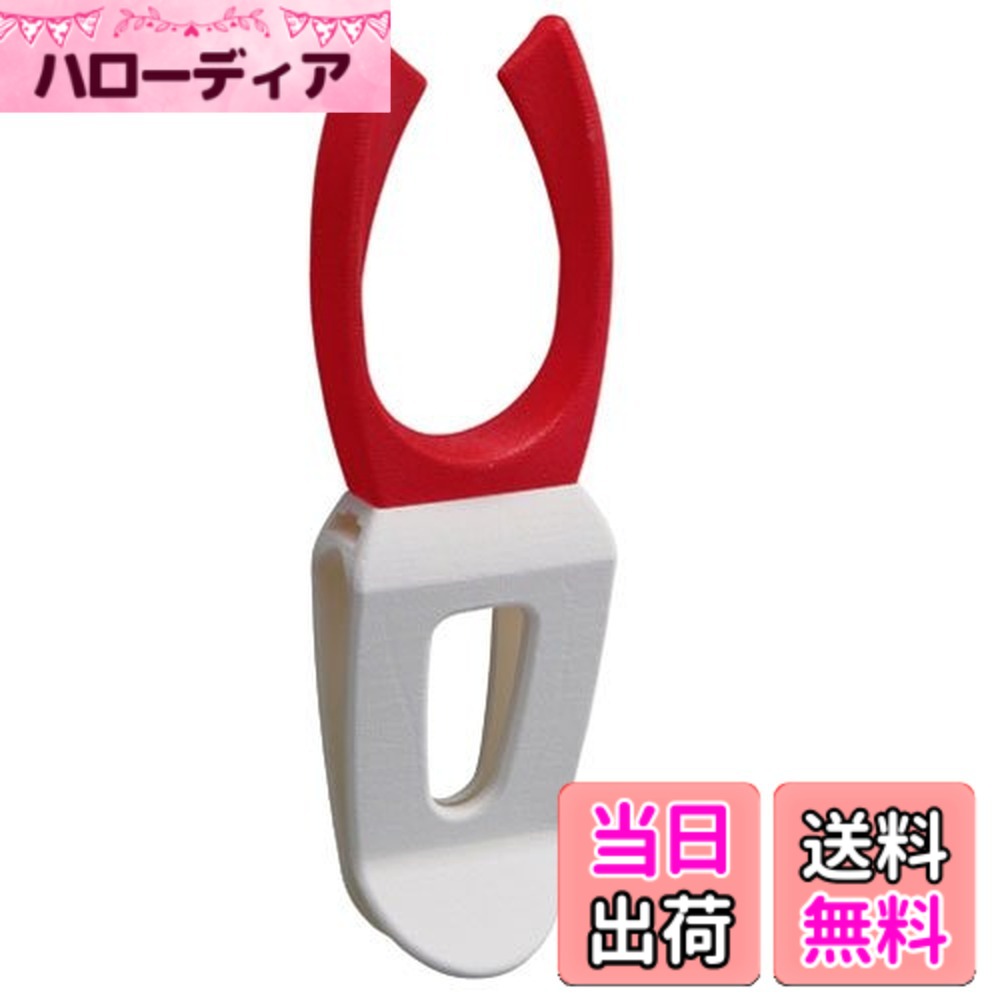 商品情報商品の説明バッカンやバケツの縁にはさんで取り付けるだけの簡単セッティング。魚はずしやエサ交換など、竿をちょっと置いておきたい時に便利。高さの違う2つのクリップで段差をつけることで斜め置きが可能になり、長めの竿でも穂先を地面に触れさせ...