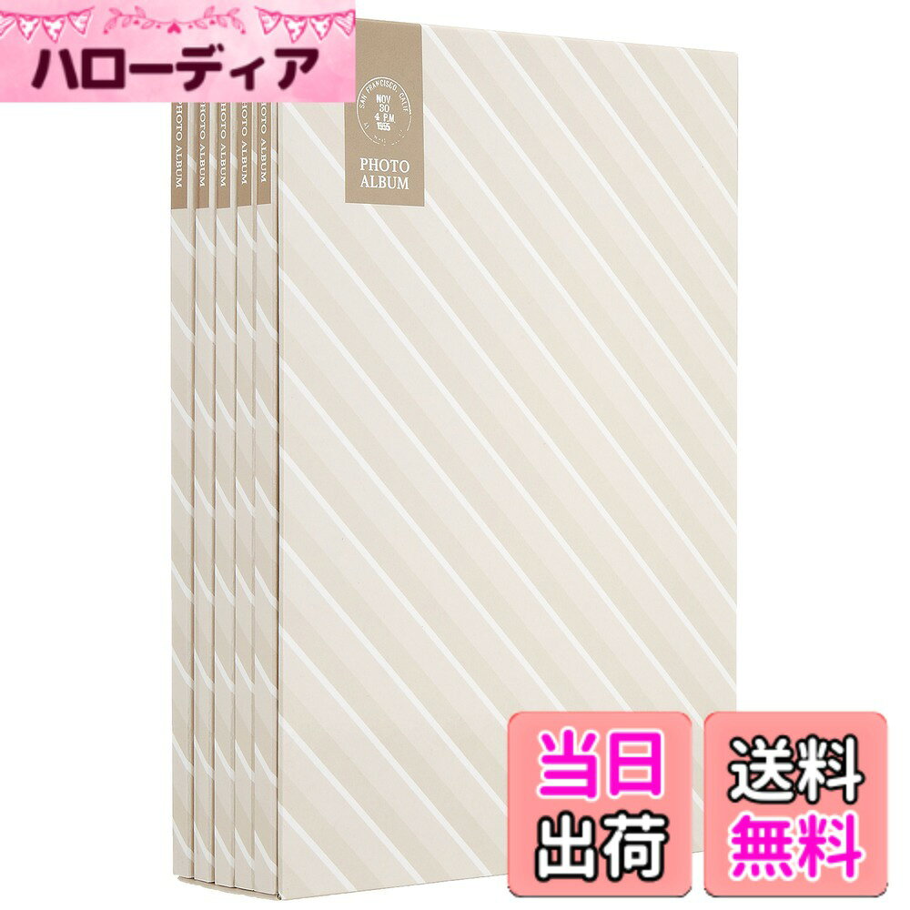 商品情報商品の説明ソフトボックス入りで表紙は同柄5冊セットです。主な仕様 本体寸法:タテ288xヨコ206x背巾60mmbr本体重量:694gbr表紙:印刷コーティングボード表紙印刷ポリプロピレン貼り5冊ソフトボックス入brL判用3段ポケッ...
