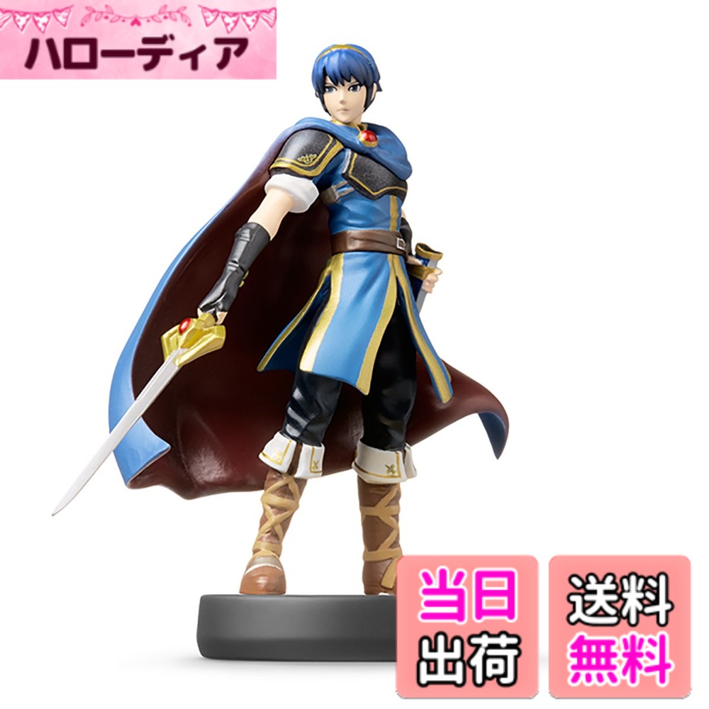 商品情報商品の説明実際に触ったり、ながめたりして楽しむだけでなく、ゲームとつながるキャラクターフィギュアです。 対応するソフトをプレイ中に、Wii U GamePadやNewニンテンドー3DSの下画面にamiiboをタッチすれば、ゲーム内に...