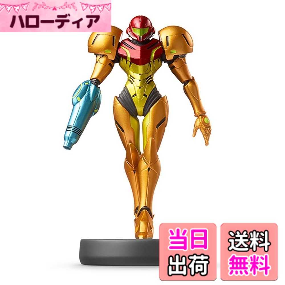 商品情報商品の説明 【さわる、ながめる、ゲームとつながる】 「amiibo」は実際にさわって、ながめて楽しむのはもちろん。ゲームの世界ともつながるキャラクターフィギュア。 ひとつのamiiboが、いろいろなゲームの中でさまざまな体験、さまざ...