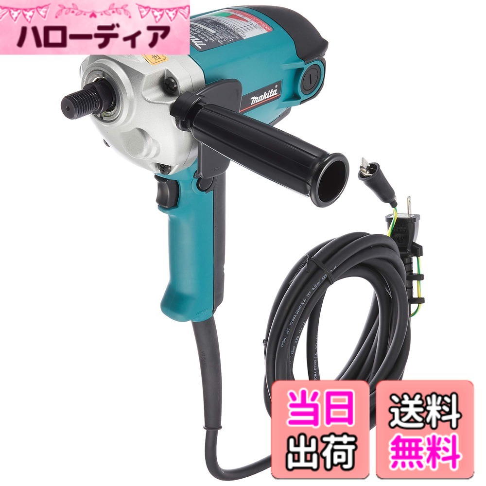 商品情報商品の説明能力180mm ワンタッチで低速から高速へ切り替え 回転数600~2,000(毎分) パッド別売 2.0kg主な仕様 能力(mm) ウールパッド 180、スポンジパッド 180br回転数(min-1)[回転/分] 600~...