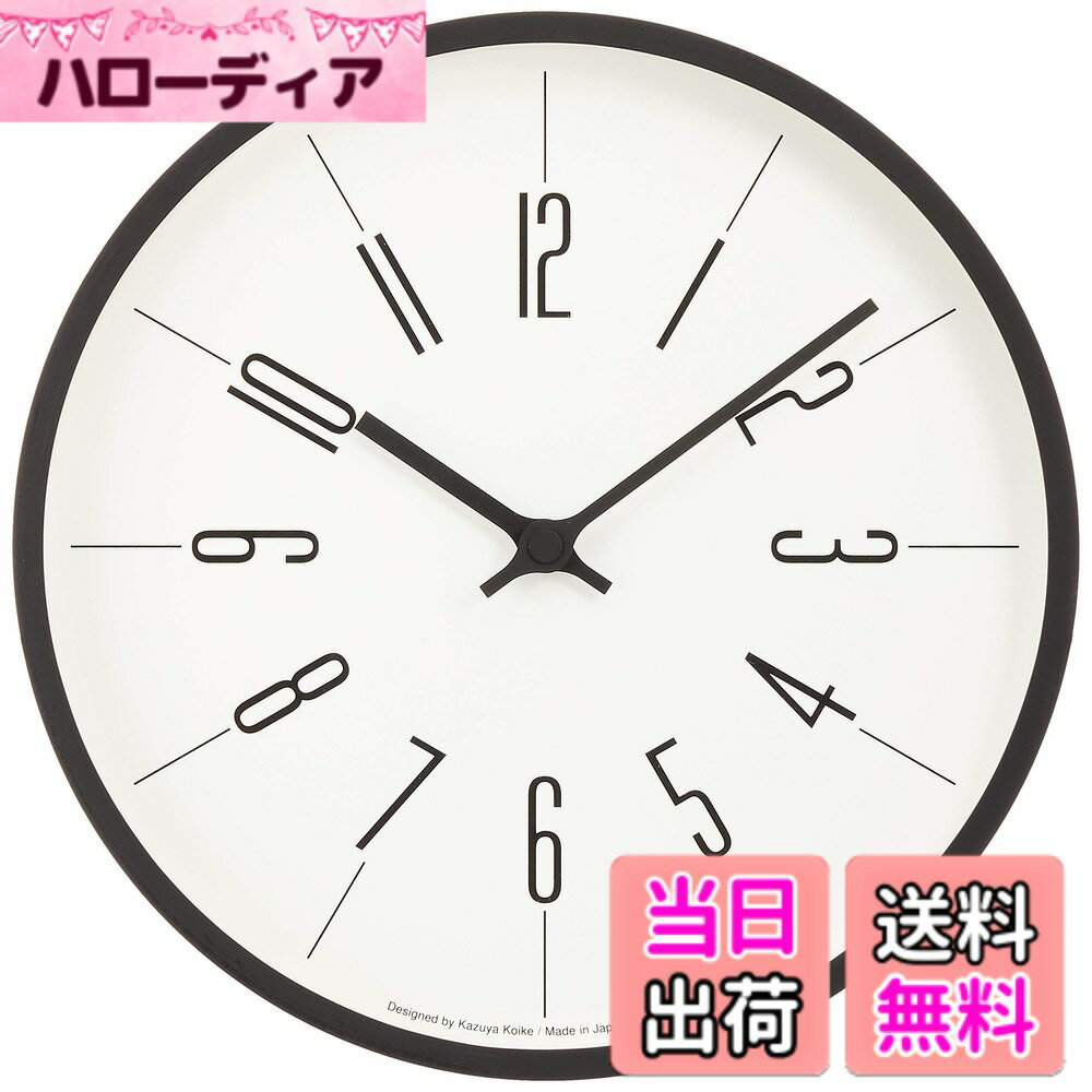 商品情報商品の説明商品紹介 「街の風景に溶け込みながらシンボルでもある時計台のような、静かに家を見守る壁掛け時計。」そんな思いから、伝統的な時計台の文字盤のデザインを踏襲しつつも現代的にアレンジされたデザインは、どんなインテリアにも馴染みま...