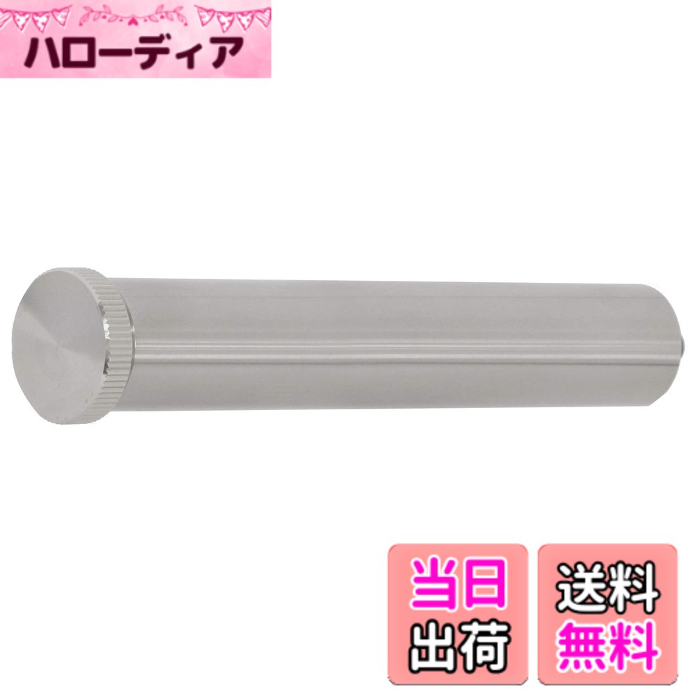 商品情報商品の説明「スライド雲台プレートシリーズ」に取付けできるウエイト軸です。主な仕様 1/4インチネジに取り付けできます。メーカー品番:25826-0br軸径:φ20mmbr大きさ:φ23x135mmbrウエイト軸有効長:130mmbr...