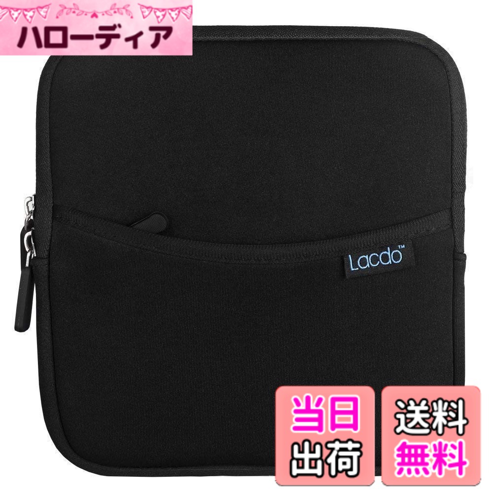 商品情報商品の説明主な仕様 Lacdo（TM）外付けDVDドライブ / ハードドライブ / GPS用に設計。エアー緩衝材パッドの内側のクッションが衝撃を吸収し、デバイスを落下、へこみや傷から守ります。防水性に優れた柔らかく丈夫なネオプレン製...