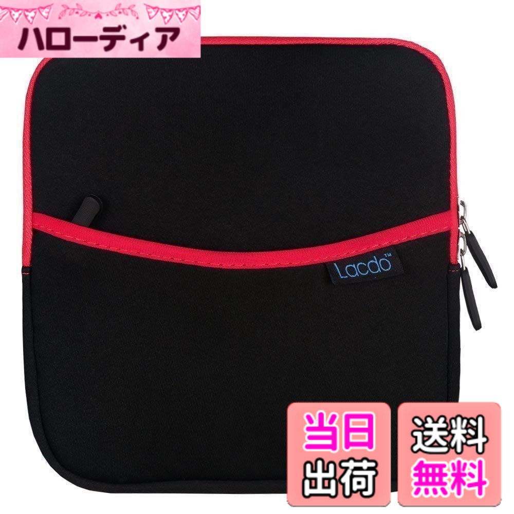 商品情報 商品の説明 主な仕様 Lacdo（TM）外付けDVDドライブ / ハードドライブ / GPS用に設計。エアー緩衝材パッドの内側のクッションが衝撃を吸収し、デバイスを落下、へこみや傷から守ります。防水性に優れた柔らかく丈夫なネオプレ...