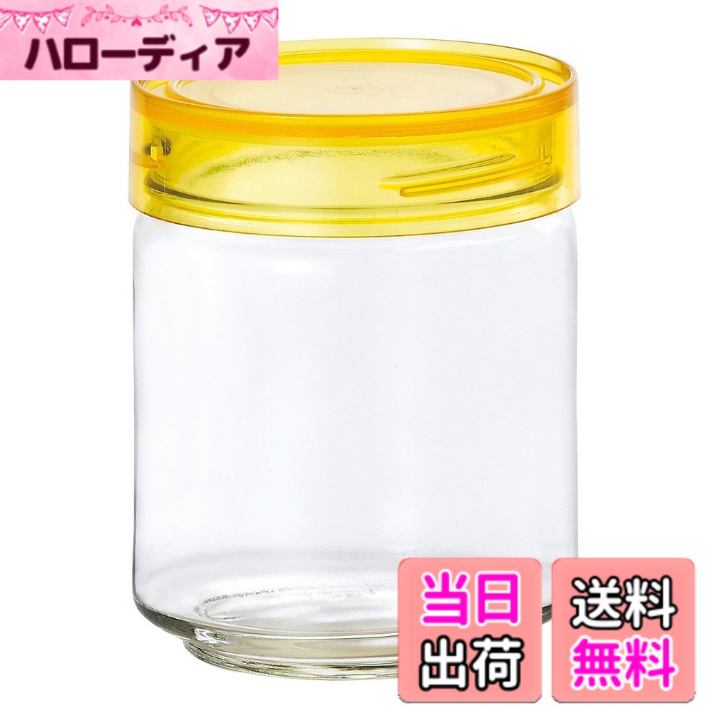 商品情報商品の説明保存や小物整理に便利なネジフタ式のガラスびん。 汚れやすいパッキン部分を抗菌樹脂製(※)にし、衛生的にご利用頂けます。 広口なので出し入れしやすく、お手入れも簡単。 湿気を嫌う乾物やパスタ、におい移りが気になるコーヒーなど...