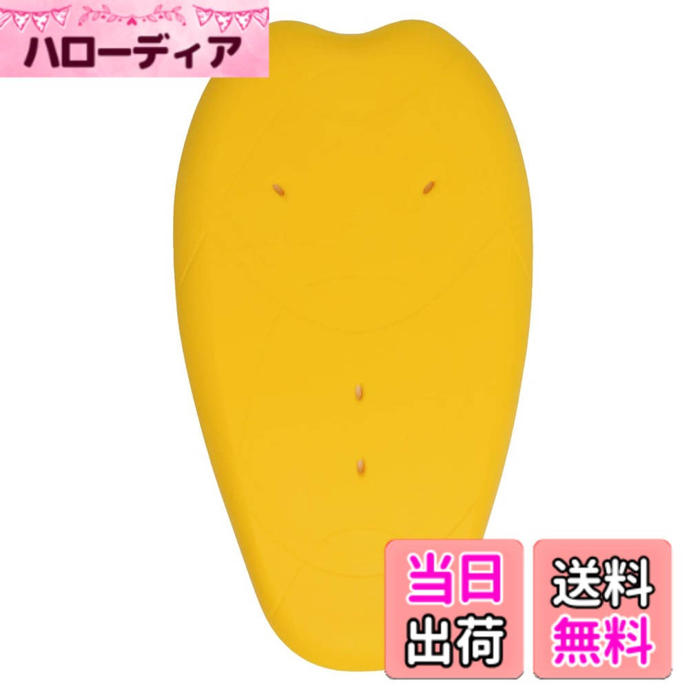 商品情報商品の説明【用途】欧州規格 EN1621-2をクリアした背中用プロテクター 【仕様1】粘弾性ビスコエラスティックを採用することで、普段はソフトな装着感ながら、弱い衝撃時はソフトに吸収、強い衝撃時に対しては硬く吸収します 【仕様2】寸...