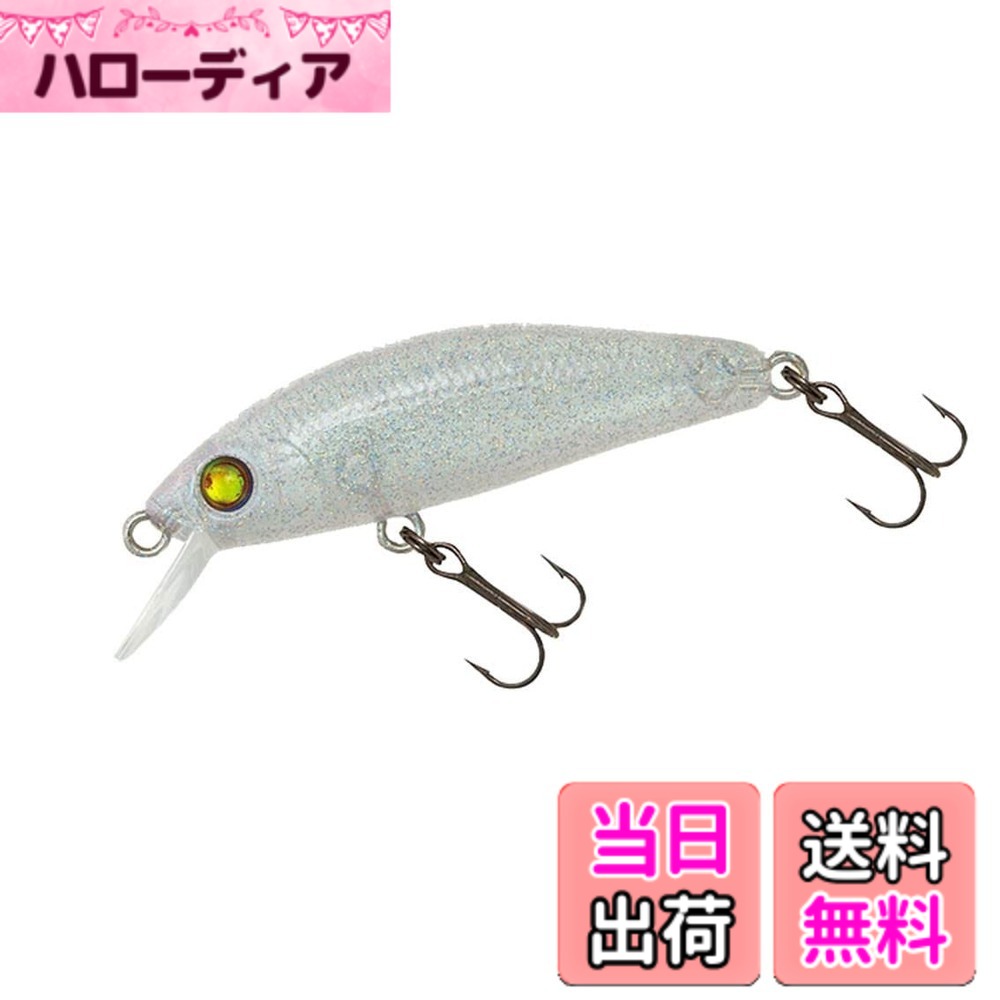 商品情報商品の説明ボディ内部に重心移動システムを搭載した事で、風の中でもしっかりとポイントへルアーを打ち込めるキャスタビリティを備える。カバーへタイトについたターゲットへしっかりとアピールし、確実に仕留めるメバリングの定番ミノー。フックは今...