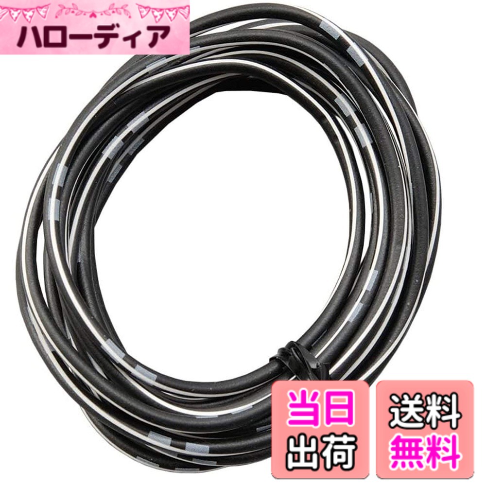 商品情報商品の説明【用途】電装部品の後付けや、純正品の補修の際に便利な純正色ハーネス 【仕様1】AVS0.75(許容電力14A12V) 【仕様2】線長:2m 【補足】主にSUZUKI車のアースで採用されています主な仕様 【用途】電装部品の後...