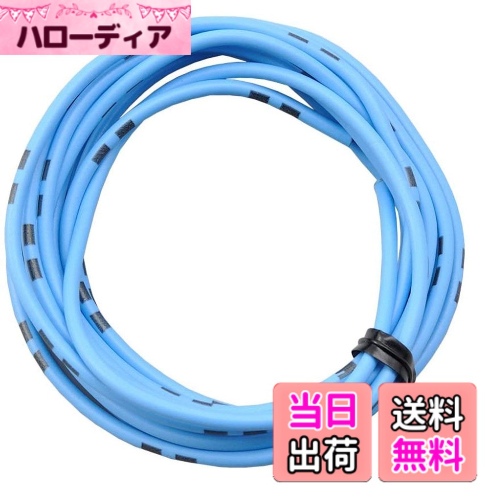 商品情報商品の説明【用途】電装部品の後付けや、純正品の補修の際に便利な純正色ハーネス 【仕様1】AVS0.75(許容電力14A12V) 【仕様2】線長:2m 【補足】主にHONDA車の右側ウィンカーで採用されています主な仕様 【用途】電装部...