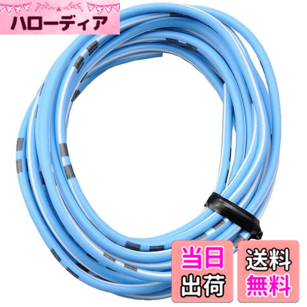 商品情報商品の説明【用途】電装部品の後付けや、純正品の補修の際に便利な純正色ハーネス 【仕様1】AVS0.75(許容電力14A12V) 【仕様2】線長:2m 【補足】主にHONDA車のポジションランプで採用されています主な仕様 【用途】電装...