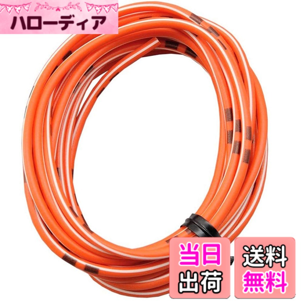 商品情報商品の説明【用途】電装部品の後付けや、純正品の補修の際に便利な純正色ハーネス 【仕様1】AVS0.75(許容電力14A12V) 【仕様2】線長:2m 【補足】主にHONDA車のポジションランプで採用されています主な仕様 【用途】電装...