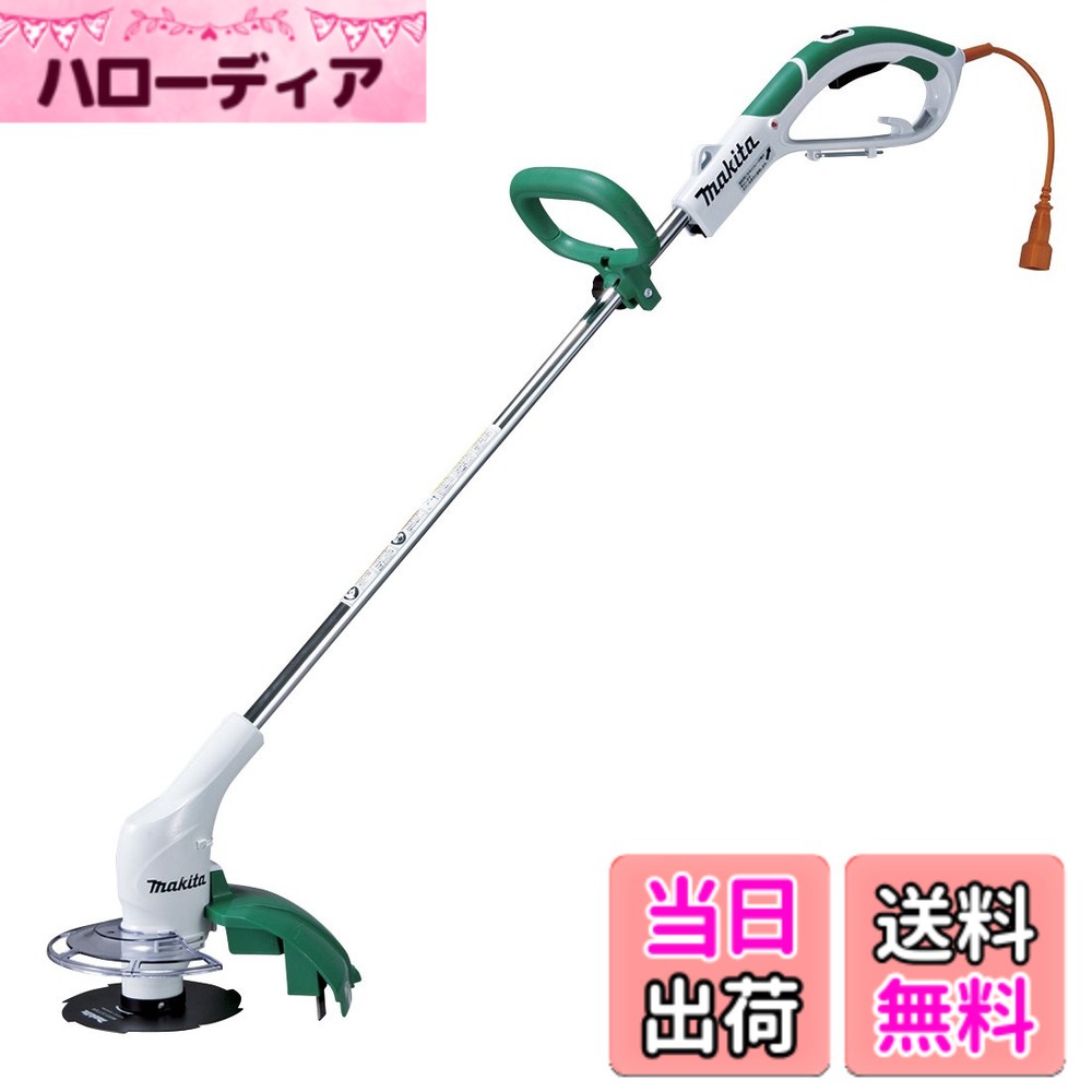 商品情報商品の説明商品紹介 電気草刈機 (金属刃) MUR1600N 安全警告 刃に触れないようにしてください。保護具を着用してください。作業エリアにゴミや人が出ないようにしてください。主な仕様 メーカー型番:MUR1600Nbr仕様:金属...