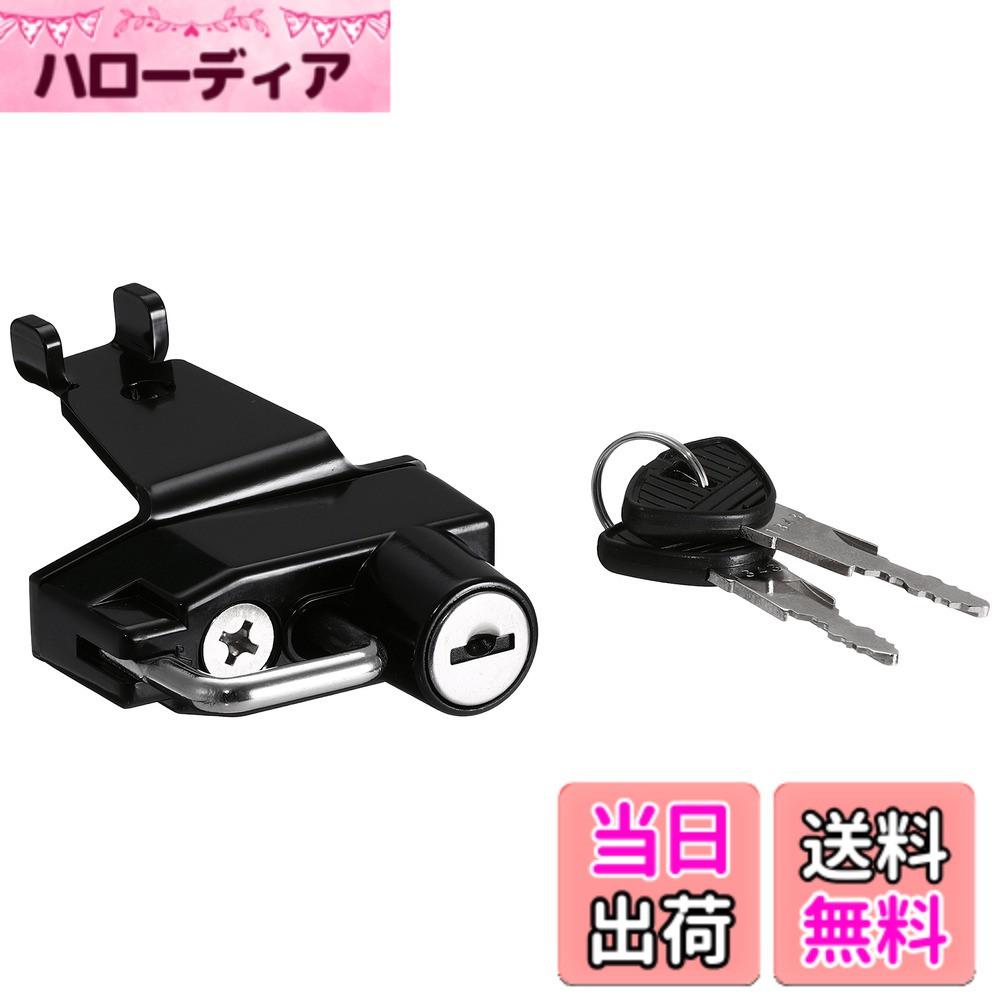 商品情報 商品の説明 ちょっと車体から離れる際に便利なヘルメットロック。装着場所は左側フレーム部分。 主な仕様 適合車種 Z125(BR125G)'16- | Z125PRO(BR125H)'16-br取付場所:左側フレームbrちょっと車体...